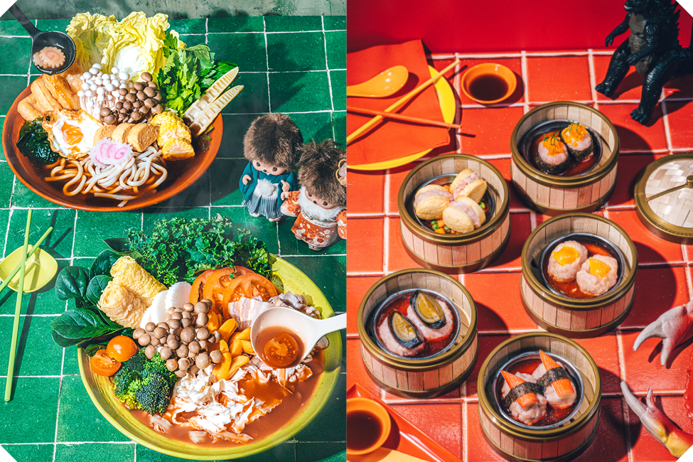 Yo! Hot Pot x More Perth WA