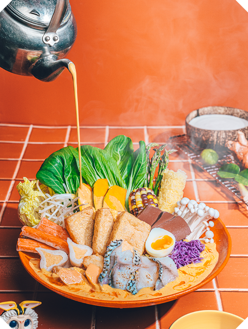 Yo! Hot Pot x More Perth WA