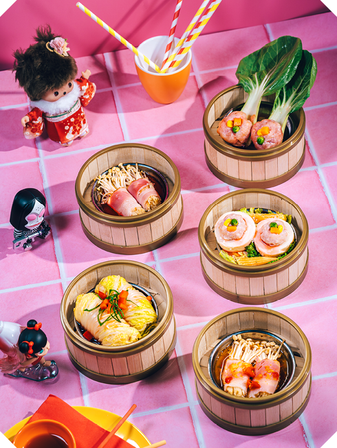 Yo! Hot Pot x More Perth WA
