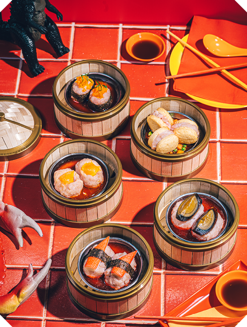 Yo! Hot Pot x More Perth WA