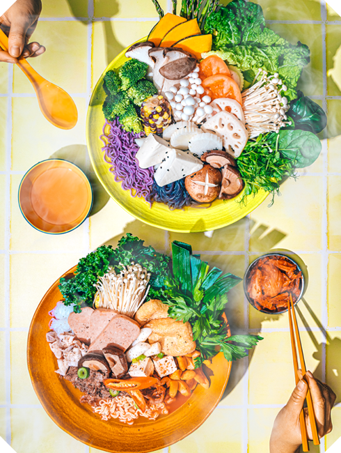 Yo! Hot Pot x More Perth WA