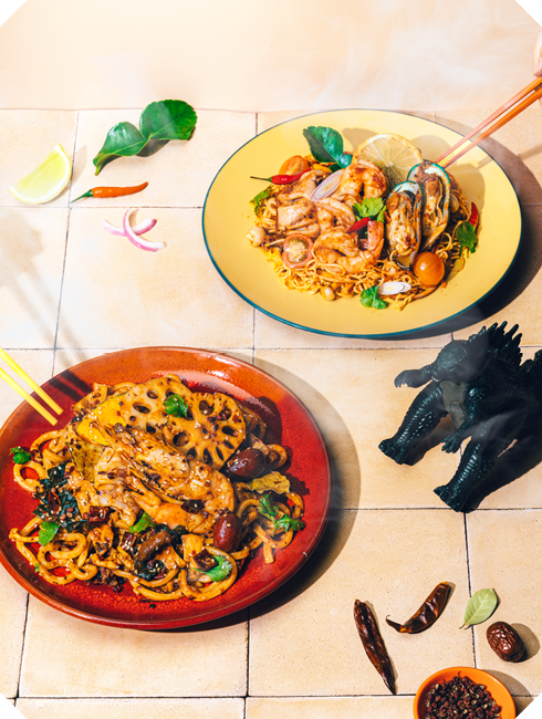 Yo! Hot Pot x More Perth WA